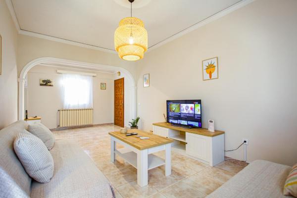 Matula's Home - Kassiopi