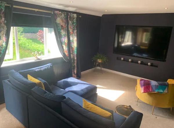 The Annexe At Greendyke House - Ilkley