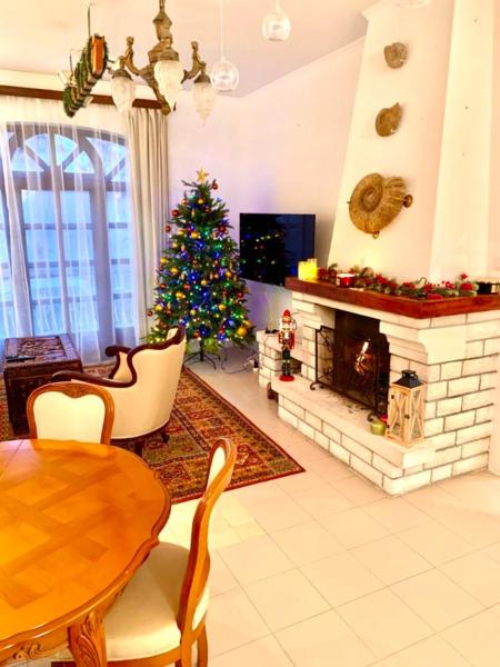 Villa Butterfly - Szentendre