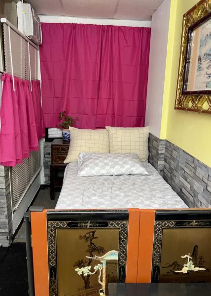 Moon Lotus Abode(月蓮居) - Manhattan, NY