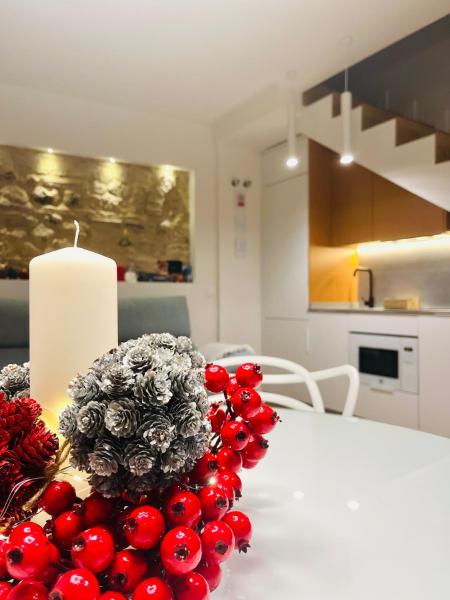 Casa Torre Hacho - Antequera