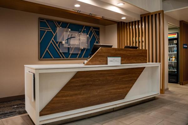 Holiday Inn Express Hotel & Suites West Chester By Ihg - Malvern, PA