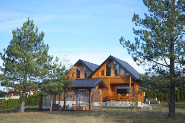 Zlatiborska Sekvoja - Zlatibor