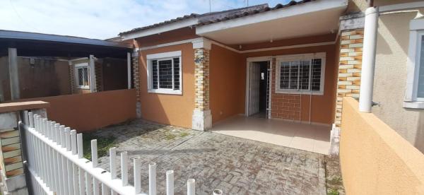 Casa Monções - Paranaguá