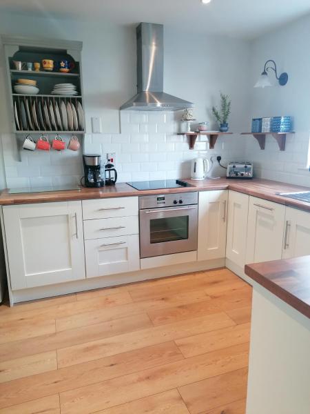 Castlebar 3 Bedroom House - Ireland