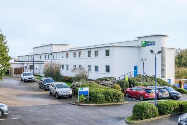 Holiday Inn Express Ramsgate – Minster By Ihg - Birchington-on-Sea
