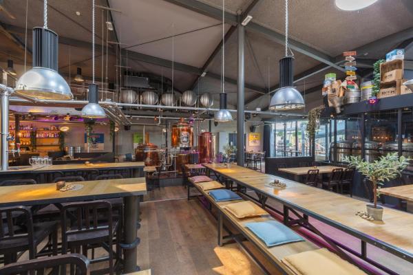 Leonardo Hotel Almere City Center - Hilversum