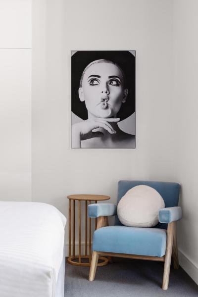 One Bedroom Apartment At Mac Middle Park - St Kilda