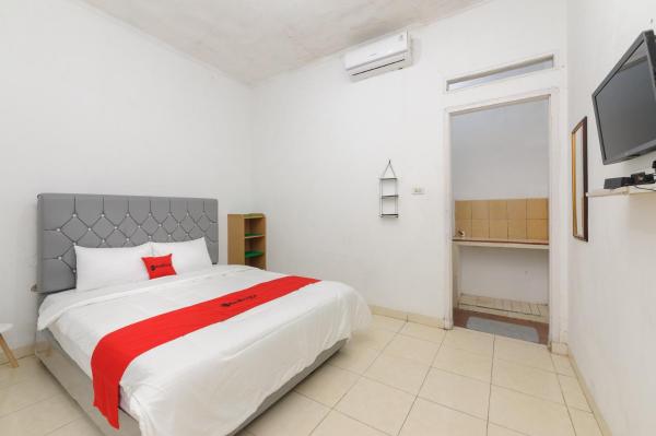 Reddoorz Syariah Near Institut Darmajaya Lampung - Bandar Lampung