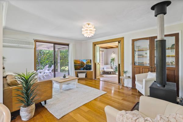A Heavenly Haven In Maleny - Maleny