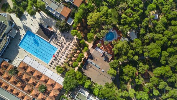 Robinson Apulia - All Inclusive - Torre San Giovanni