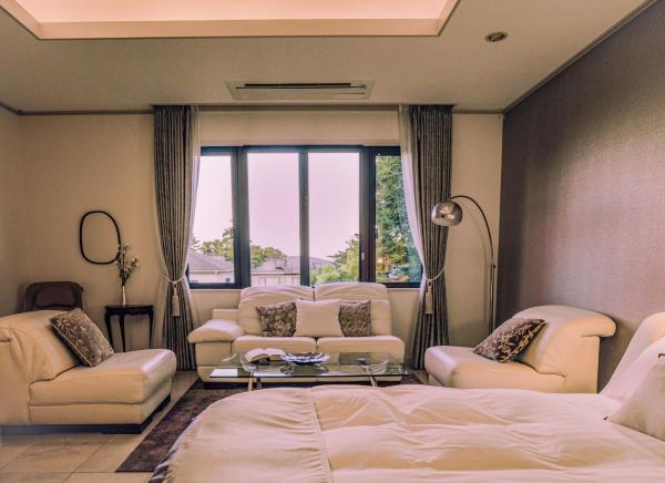 素泊りの宿 リラクシア伊豆高原 - Itō