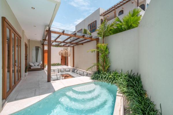 Alegria De La Vida - Seminyak