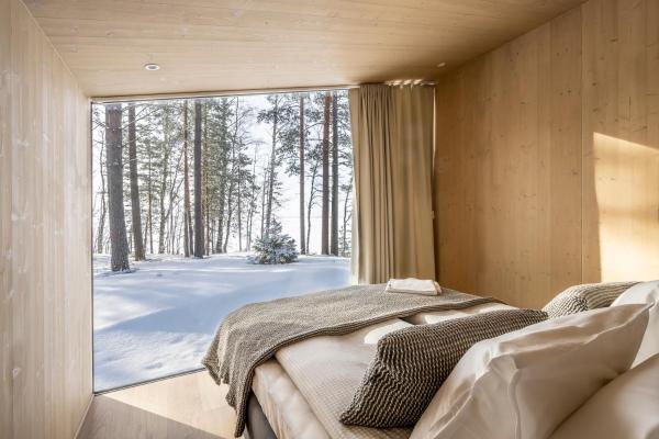Kanava Resort - Savonlinna