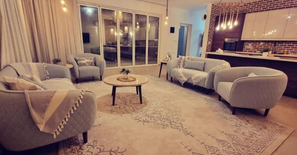 My Resort - Abu Dhabi