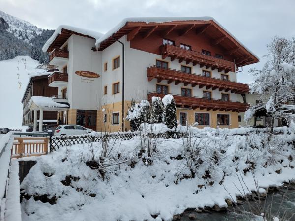 Hotel Sommerer - Inklusive Joker Card Im Sommer - Fieberbrunn