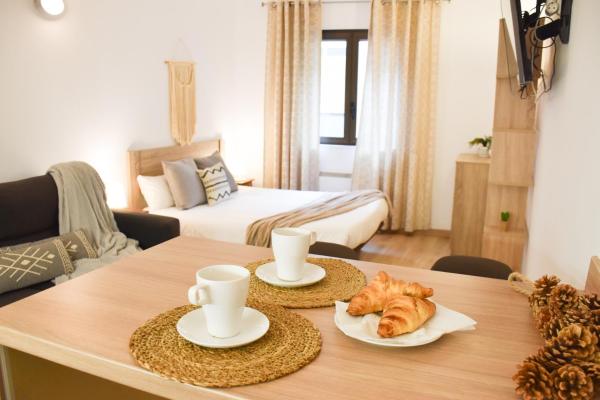 La Neu I Studio Pas De Casa Hut2-8055 - Andorra
