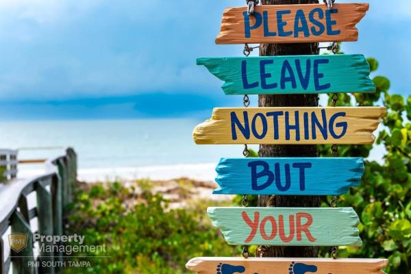 Coastal Haven - Steps From Irb - Indian Rocks Beach, FL