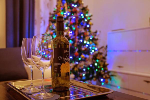 E＆e アパートメンツ - リュブリャナ