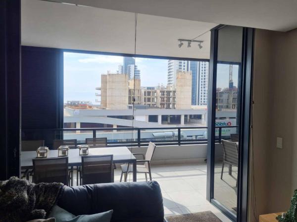 223 Beacon Rock - 3 Bedroom - Umhlanga