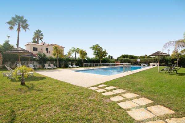 Condomínio Quinta Do Vale - Guia