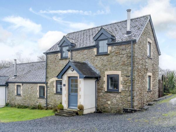 2 Bed In Narberth 86158 - Narberth