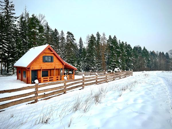 Okno Na Las - Poland