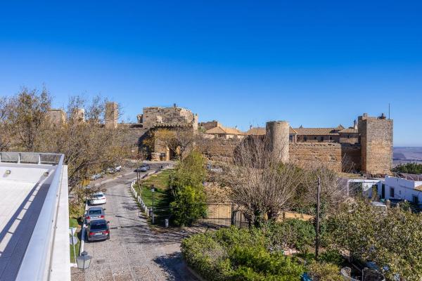 Casa Xanadu Carmona - Apartments In Villa With Panoramic Views - Carmona