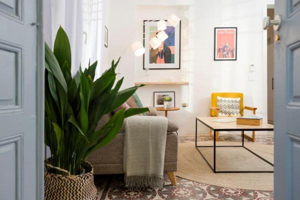Hidden Gem 1br Apartment - Beirut