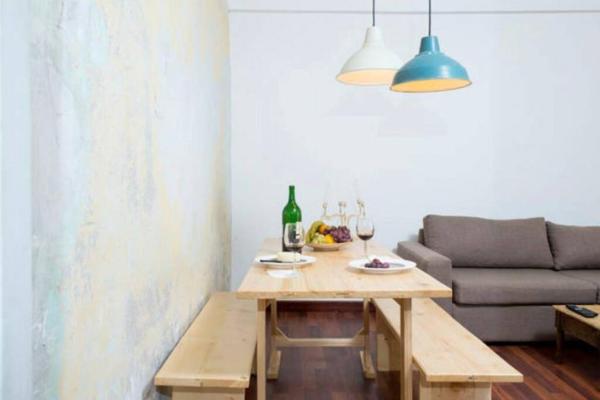 Stylish 1br Apt In Badawi Front Yard And Rooftop - Beirut