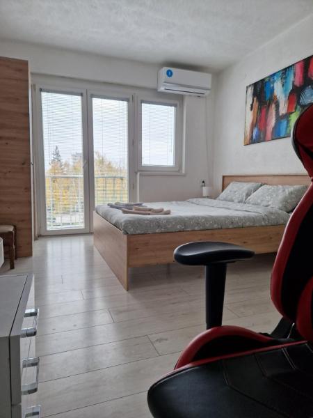 City Square Apartment - North Macedonia