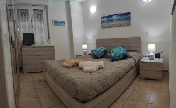 Casa Di Eloisa - Sardinien