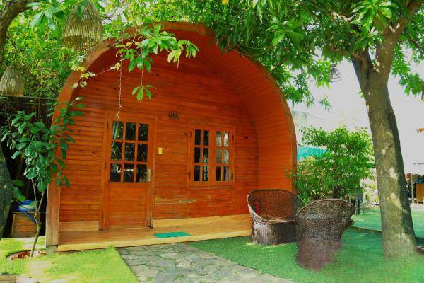 Hoi An Coco Farm - 會安市