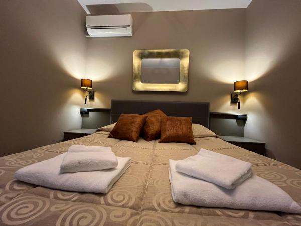 Hotel Roma - Palmanova
