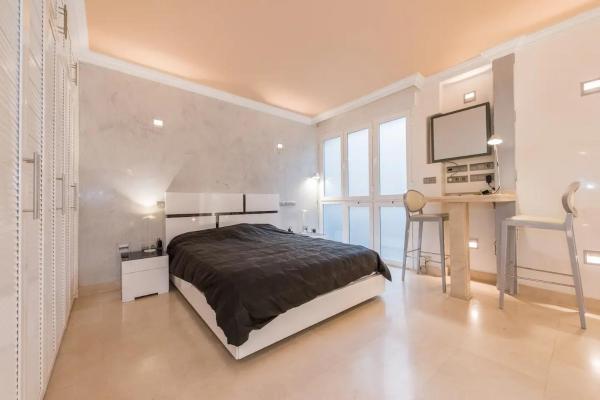 Barrio De Salamanca Milla De Oro - Alcobendas