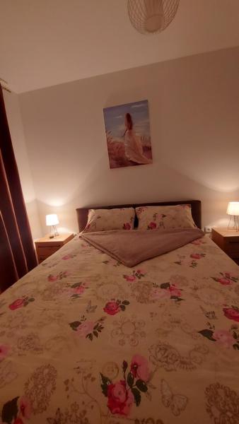 Apartman Centar Kozarska Dubica - Bosnien och Hercegovina