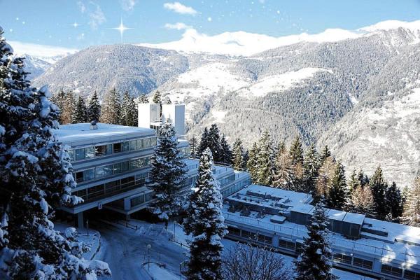 Appartamento Marilleva1400 Residence Albarè - Madonna di Campiglio