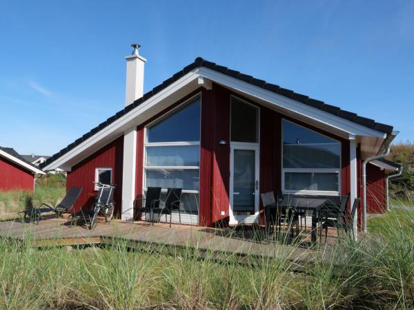 Holiday Home Holiday Vital Resort - Gbe111 By Interhome - Heiligenhafen