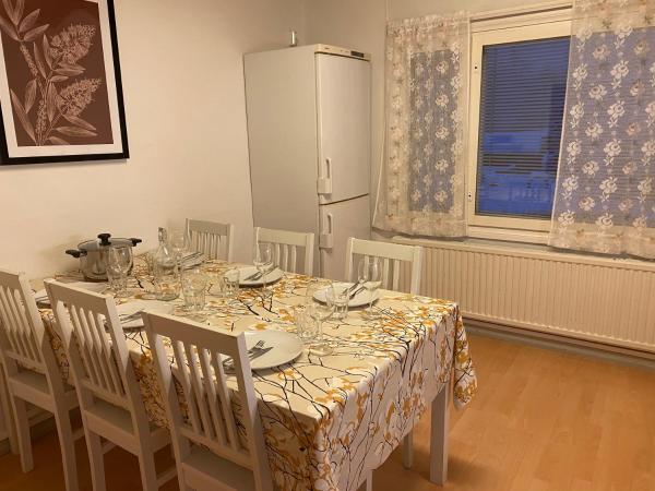 Apartment Mummola - Rovaniemi