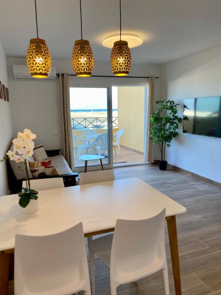 Fuerteventura Paradise Apartment - Corralejo