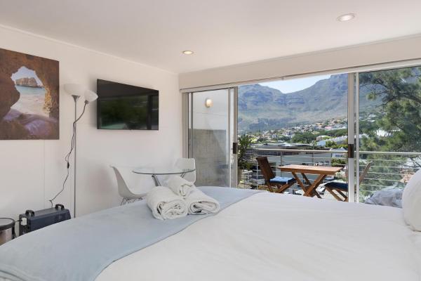 Higgo Vistas - Camps Bay