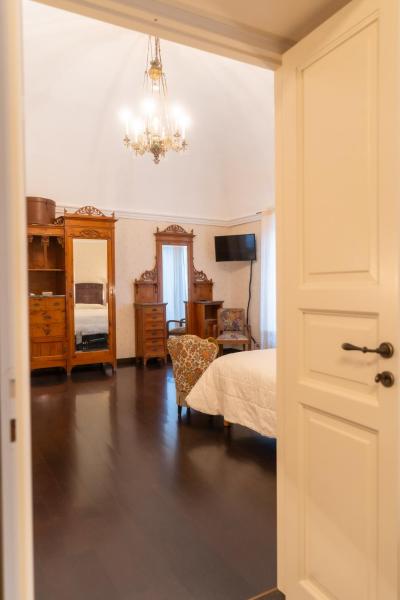 Casa Arezzo Al Duomo - Modica