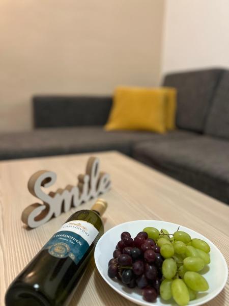 Apartmán Zuzana - Liptovský Hrádok