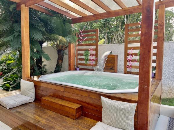 Belle Maison A 50 Metros Da Praia - Guarujá