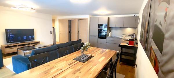 Apartment Ohana At The Stella - Central Les Gets - Taninges