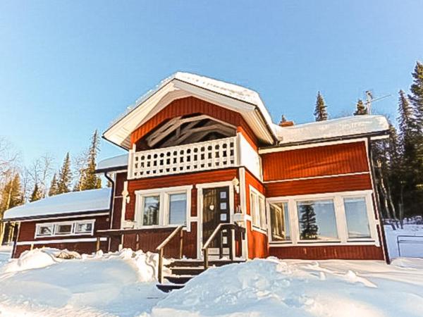 Pallaksen Valkkorinne By Interhome - Enontekiö