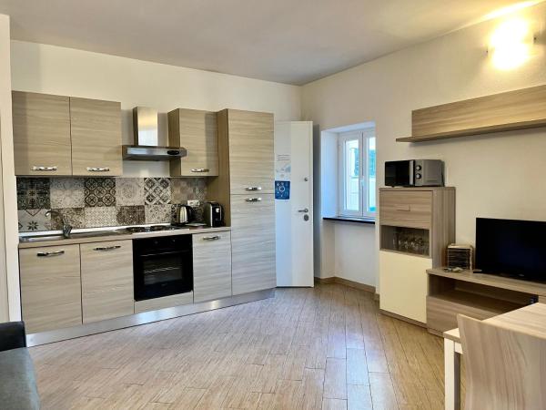 Vicolo Corto Casa Sissi - Portofino