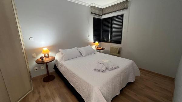 Flat Saint Charles - Jundiaí
