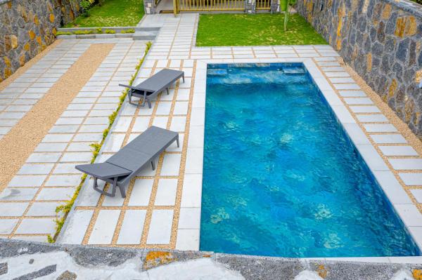A&b Villa - Mauritius