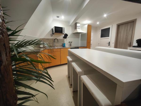 Le Nid De Cigogne - 3 Chambres & Parking Couvert - Soultzmatt
